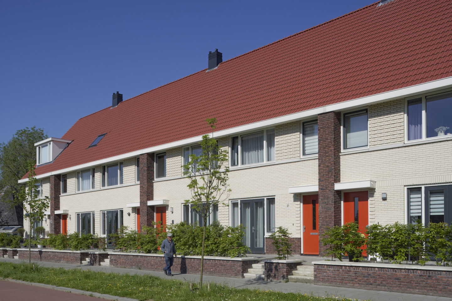 Eelân - Achterbosch Architecten