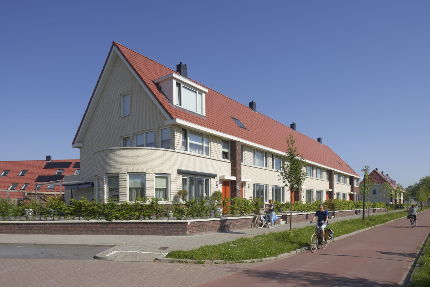 Eelân - Achterbosch Architecten
