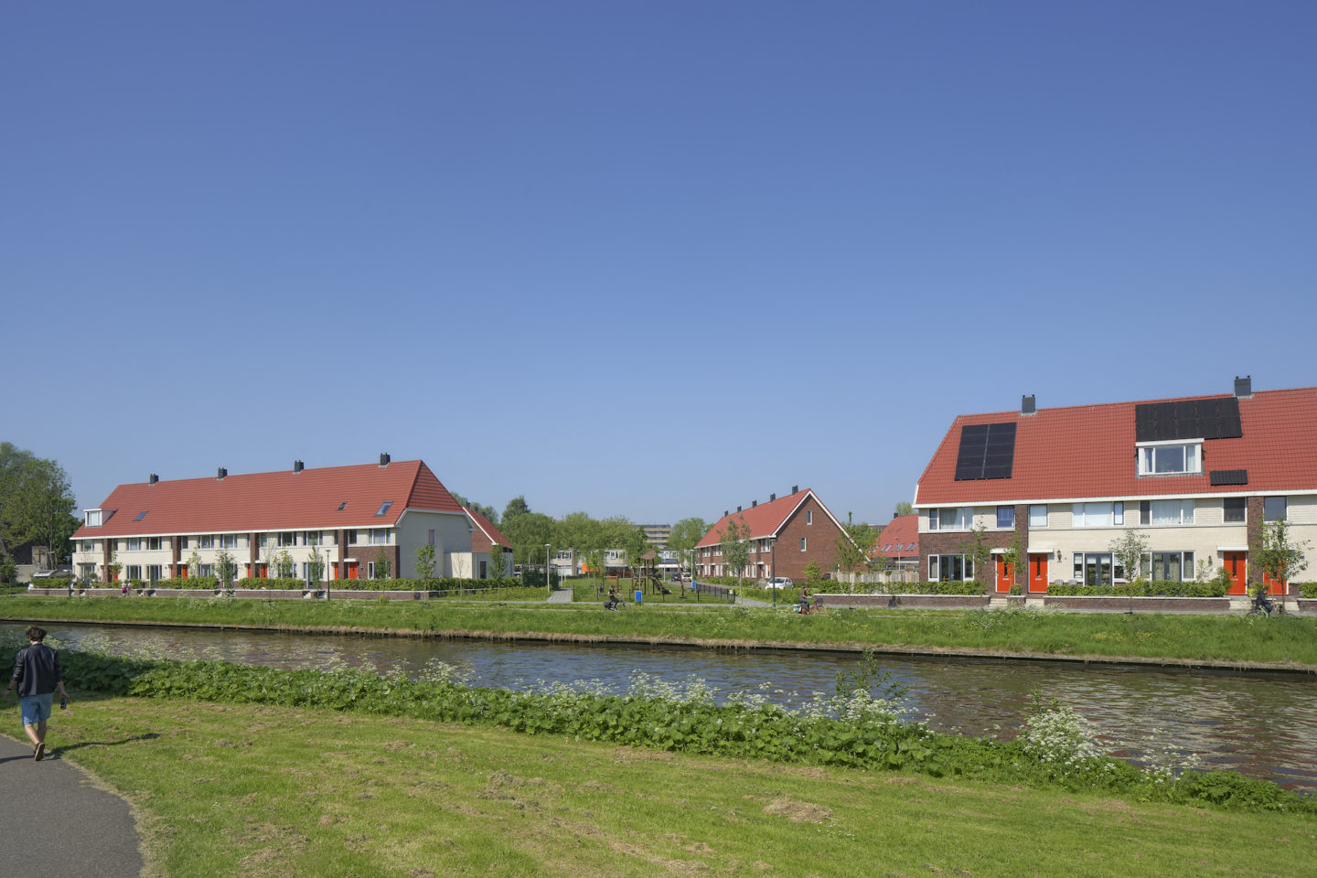 Eelân - Achterbosch Architecten